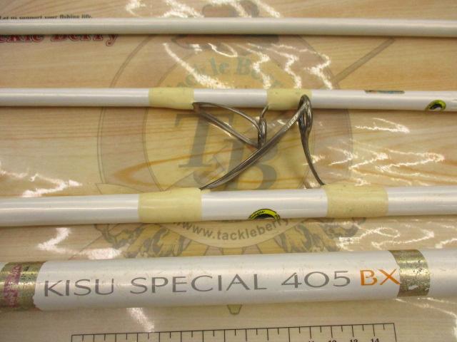 04ｷｽｽﾍﾟｼｬﾙ 405BX (ｽﾄﾘｯﾌﾟ)｜TBオークション