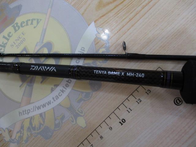 ﾃﾝﾔｹﾞｰﾑX MH-240｜TBオークション