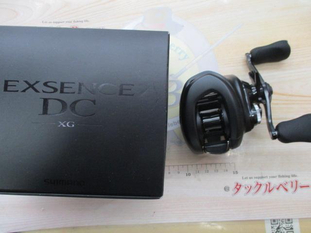 22ｴｸｽｾﾝｽDC XG RH｜TBオークション