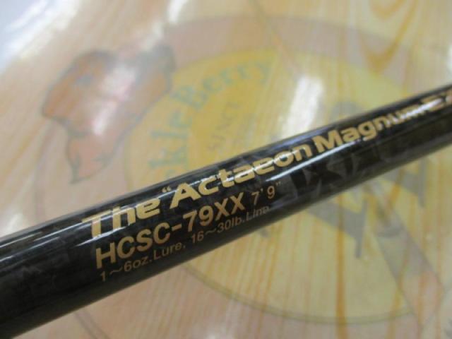 ﾍﾗｸﾚｽ HCSC-79XX｜TBオークション