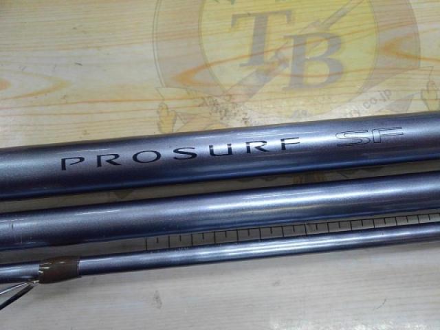 03ﾌﾟﾛｻｰﾌ SF 405BX｜TBオークション