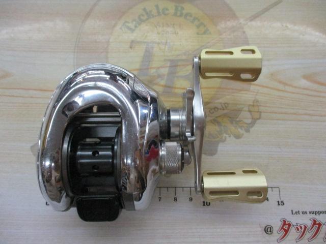 06ｱﾝﾀﾚｽDC7 RH｜TBオークション