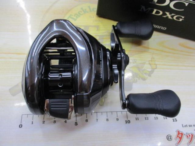 18ｱﾝﾀﾚｽDC MDXG RH｜TBオークション