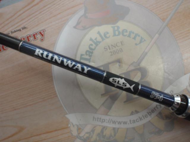 ﾗﾝｳｪｲSLS S94 ｽｰﾊﾟｰﾛﾝｸﾞｼｭｰﾀｰ｜TBオークション