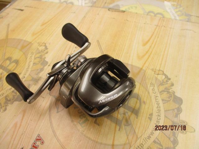 20ﾒﾀﾆｳﾑXG RH｜TBオークション