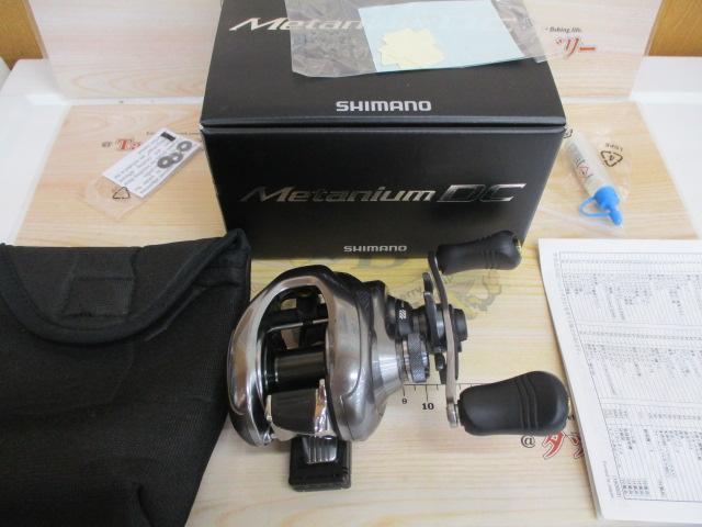 15ﾒﾀﾆｳﾑDC (RH)｜TBオークション