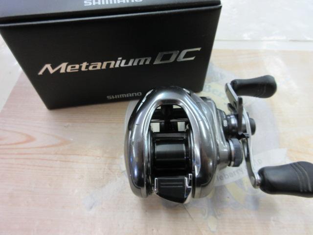 15ﾒﾀﾆｳﾑDC (RH)｜TBオークション