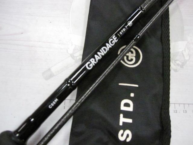 ｸﾞﾗﾝﾃﾞｰｼﾞ STD.C88M｜TBオークション