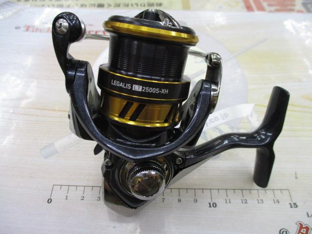 18ﾚｶﾞﾘｽ LT2500S-XH｜TBオークション