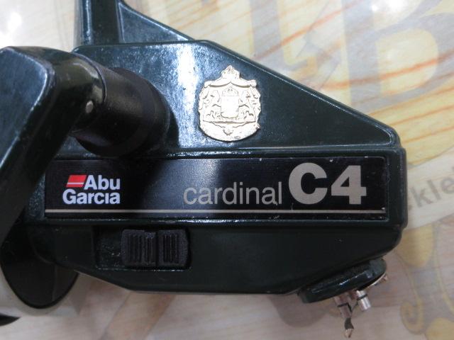 カーディナル C4|tbオークション