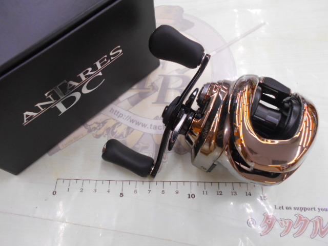 21ｱﾝﾀﾚｽDC RH｜TBオークション