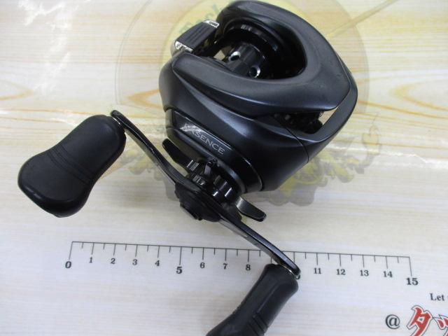 17ｴｸｽｾﾝｽDC XG RH｜TBオークション