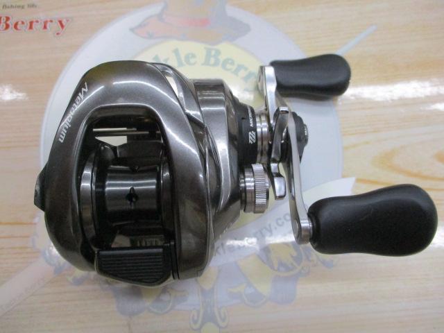 20ﾒﾀﾆｳﾑHG RH｜TBオークション