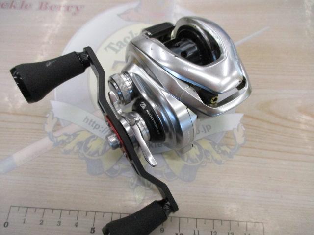 16ﾒﾀﾆｳﾑMGL HG RH｜TBオークション