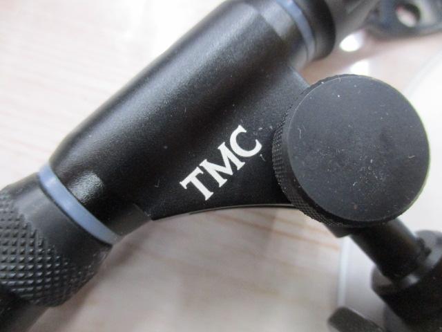 TMCﾊﾞｲｽⅡﾌﾞﾗｯｸ｜TBオークション