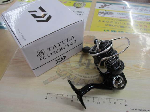 23ﾀﾄｩｰﾗFCLT2500SS-QD｜TBオークション