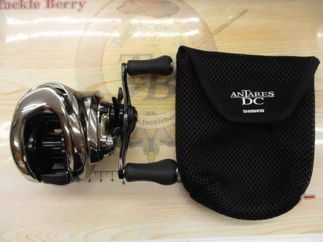 21ｱﾝﾀﾚｽDC XG RH｜TBオークション