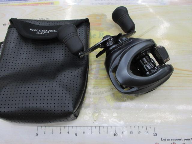 17ｴｸｽｾﾝｽDC XG RH｜TBオークション