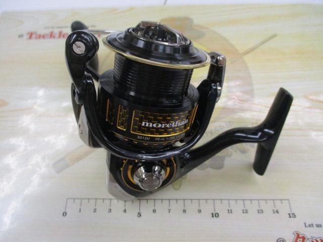 17ﾓｱｻﾞﾝ 3012H｜TBオークション