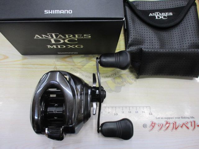 18ｱﾝﾀﾚｽDC MDXG RH｜TBオークション