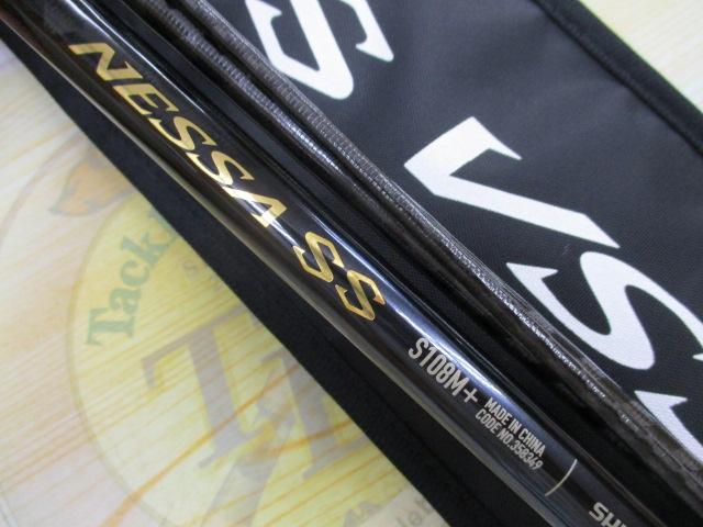 24ﾈｯｻSS S108M+｜TBオークション