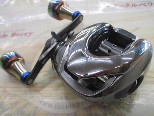 16ｱﾝﾀﾚｽDCHG RH｜TBオークション