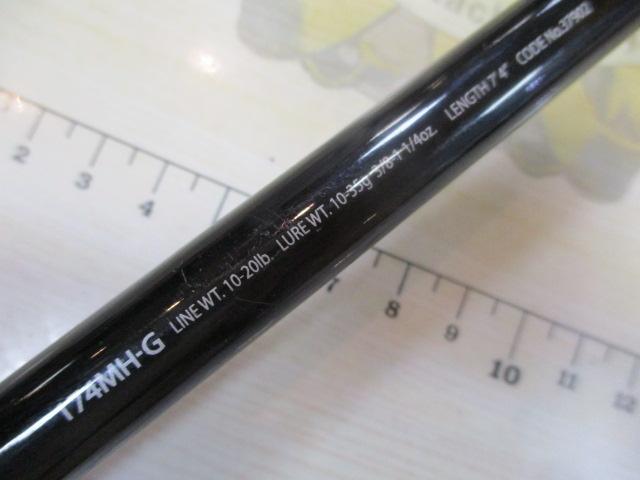 ﾎﾟｲｽﾞﾝｱﾙﾃｨﾏ 174MH-G｜TBオークション