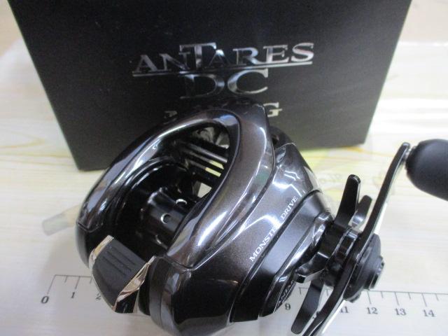 18ｱﾝﾀﾚｽDC MDXG RH｜TBオークション