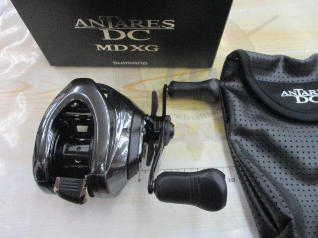 18ｱﾝﾀﾚｽDC MDXG RH｜TBオークション