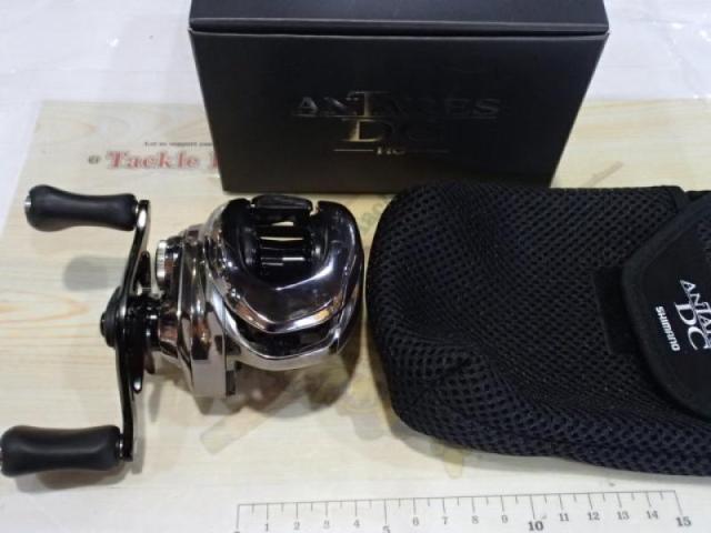 21ｱﾝﾀﾚｽDC HG RH｜TBオークション