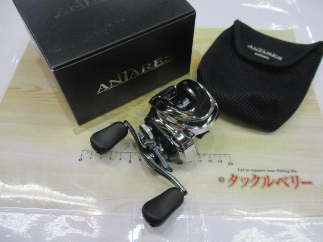 19ｱﾝﾀﾚｽHG RH｜TBオークション