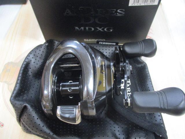 18ｱﾝﾀﾚｽDC MDXG RH｜TBオークション