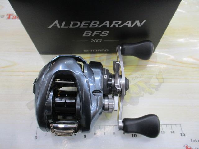 22ｱﾙﾃﾞﾊﾞﾗﾝBFS XG RH｜TBオークション