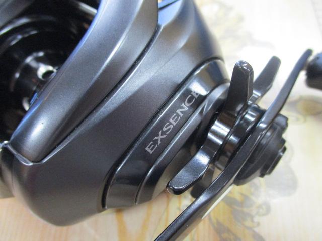 17ｴｸｽｾﾝｽDC XG RH｜TBオークション