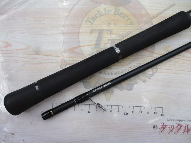 ｼｮｱｶﾞﾝｴﾎﾞﾙﾌﾞ SFSGS-96ML｜TBオークション