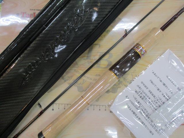 999.9ﾌｫｰﾅｲﾝﾏｲｽﾀｰ 62UL-e ﾎﾜｲﾄｳﾙﾌ｜TBオークション