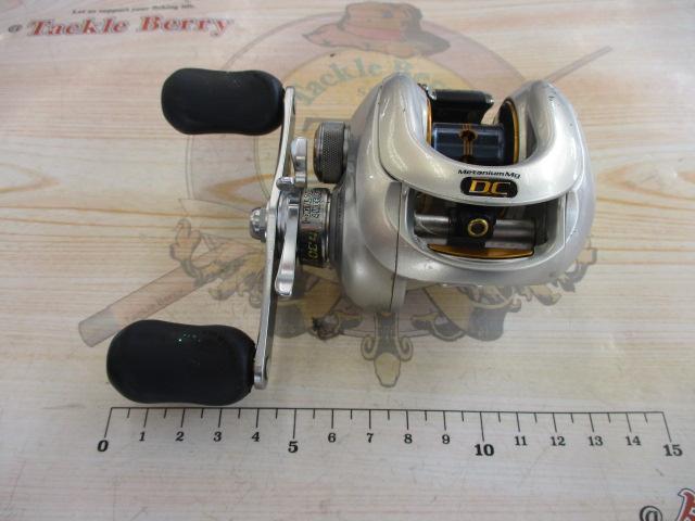 08ﾒﾀﾆｳﾑMgDC RH｜TBオークション