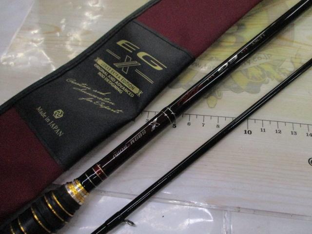 ﾗｸﾞｾﾞEG X S89M-solid｜TBオークション