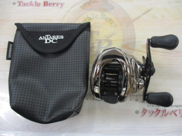 21ｱﾝﾀﾚｽDC HG RH｜TBオークション