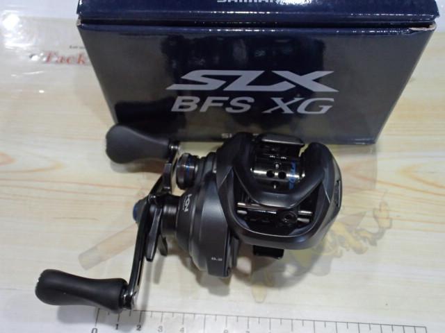 21SLX BFS XG RH｜TBオークション