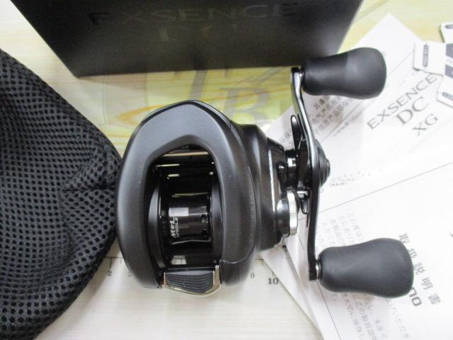 22ｴｸｽｾﾝｽDC XG RH｜TBオークション