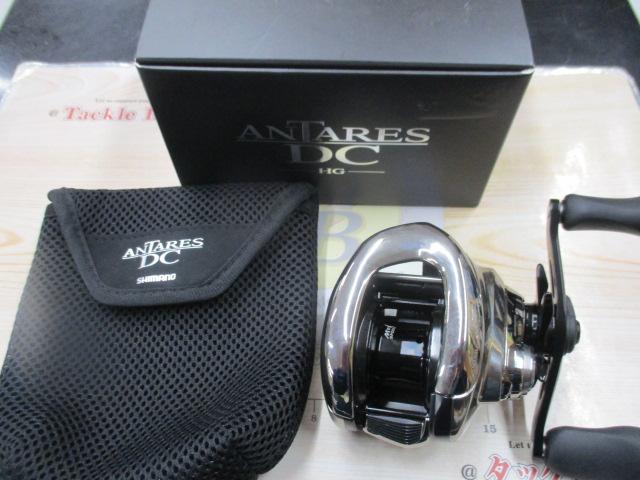 21ｱﾝﾀﾚｽDC HG RH｜TBオークション