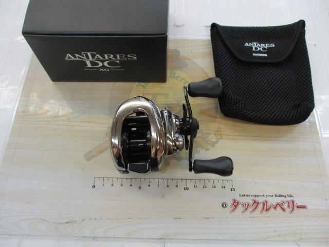 21ｱﾝﾀﾚｽDC XG RH｜TBオークション