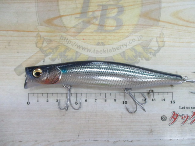 ﾒｶﾞﾊﾞｽ ｶｹﾞﾛｳ155F｜TBオークション