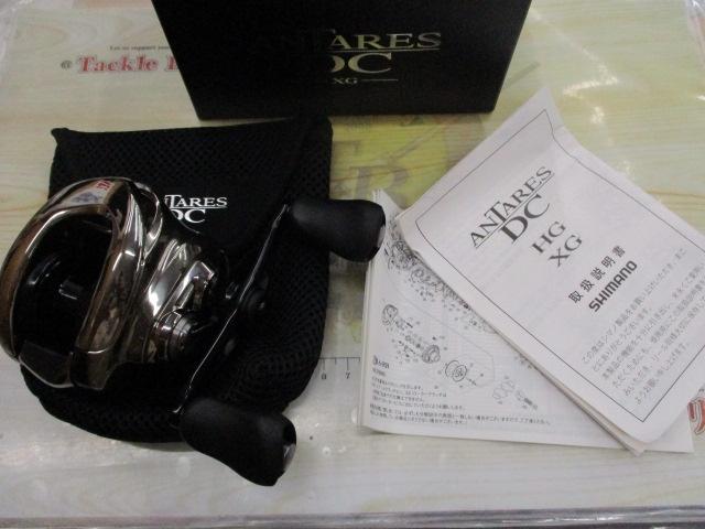 21ｱﾝﾀﾚｽDC XG RH｜TBオークション