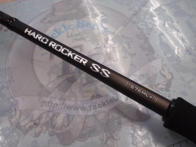 ﾊｰﾄﾞﾛｯｶｰSS S76ML+｜TBオークション