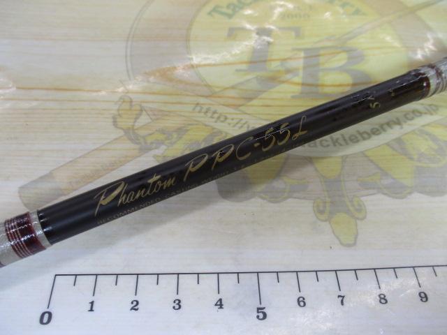 ﾌｧﾝﾄﾑ PPC-55L｜TBオークション