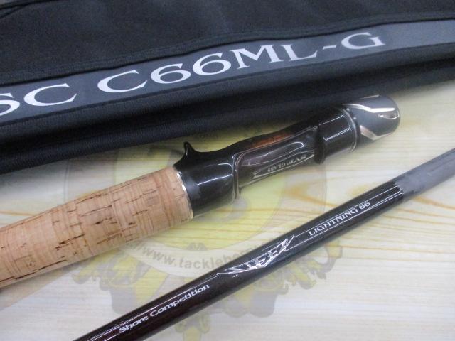 ｽﾃｨｰｽﾞ SC C66ML-G｜TBオークション