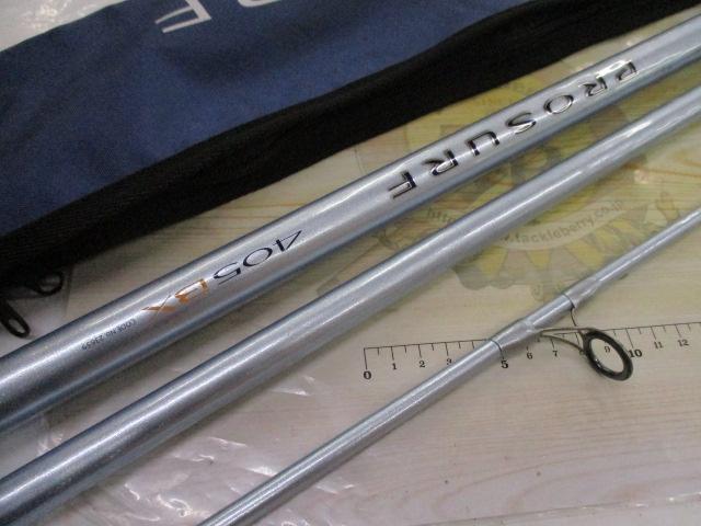 ﾌﾟﾛｻｰﾌPF 405BX｜TBオークション