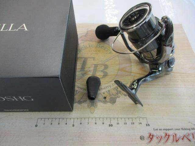 22ｽﾃﾗ 2500SHG｜TBオークション